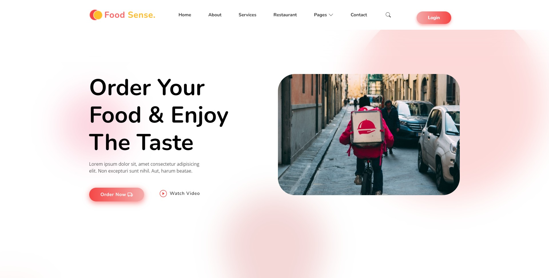 Oamr Radwan portfolio