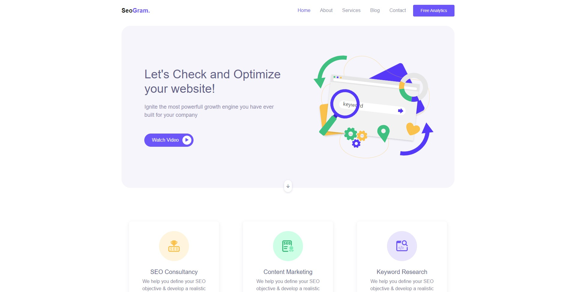 Oamr Radwan portfolio